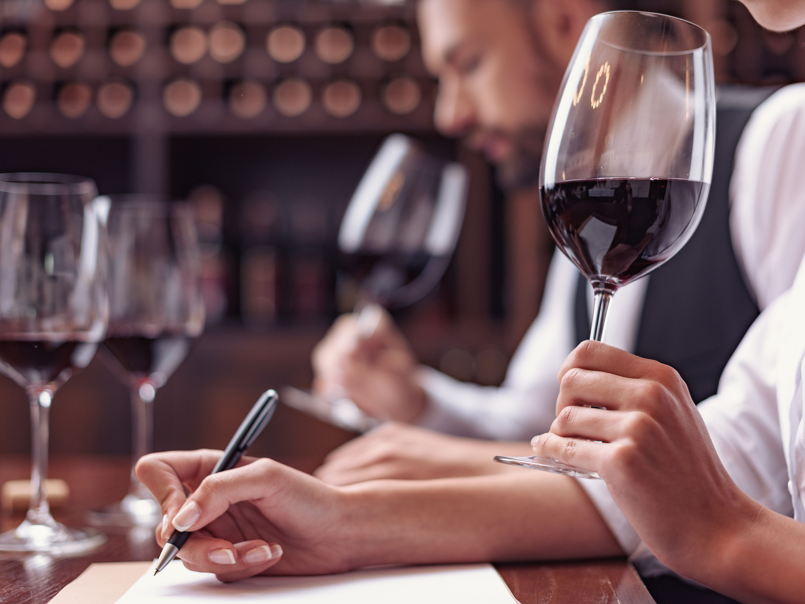 ये है दुनिया की सबसे कठिन परीक्षा, अब तक सिर्फ 9 लोग ही पहली बार में हो ...