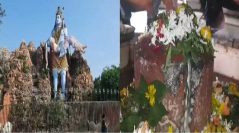 Sunasir Nath Shiv Temple : महादेव का वो चमत्कारी मंदिर जिसे औरंगजेब ...