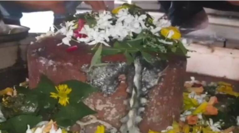 Sunasir Nath Shiv Temple : महादेव का वो चमत्कारी मंदिर जिसे औरंगजेब ...