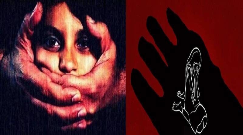 Rape Case in India : भारत में नाबालिगों से बढ़ते जा रहे दुष्कर्म के ...