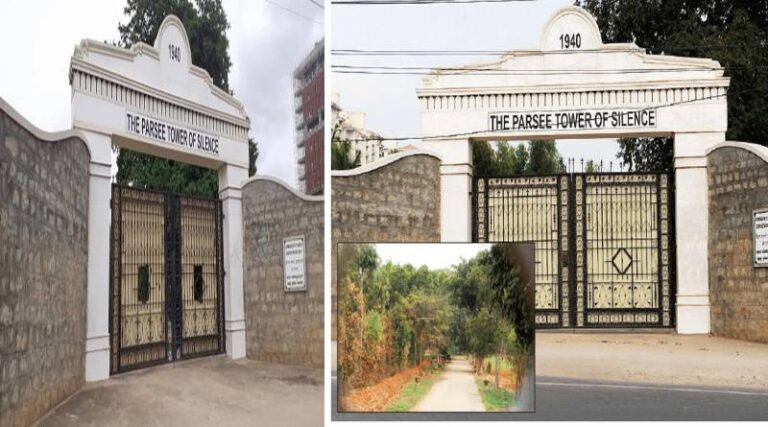 Cyrus Mistry Cremation : पारसी समुदाय में बेहद विचित्र है अंतिम संस्कार ...