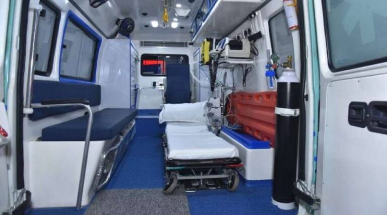 5G-Enabled Ambulance : Jio ने लॉन्च की 5G एंबुलेंस सेवा, जानें इसमें क्या है ख़ास - Youth Trend